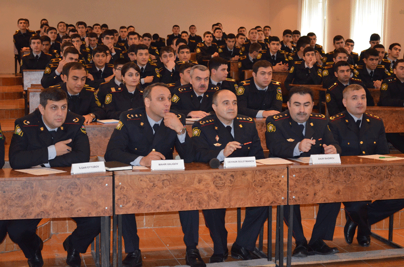 Polis akademiyası